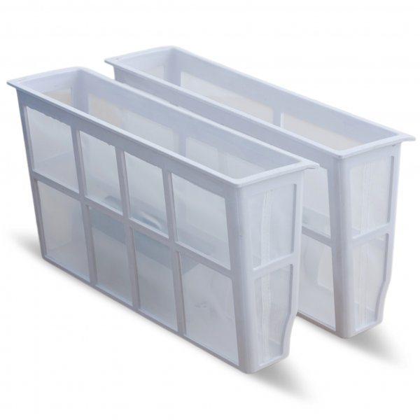 Langaton Road Walking Pool robotti litiumparistolla | Lyfco Opson WS