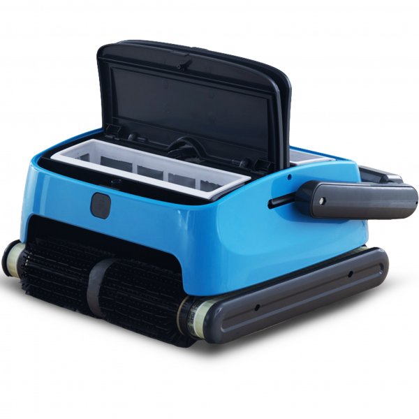 Langaton Road Walking Pool robotti litiumparistolla | Lyfco Opson WS